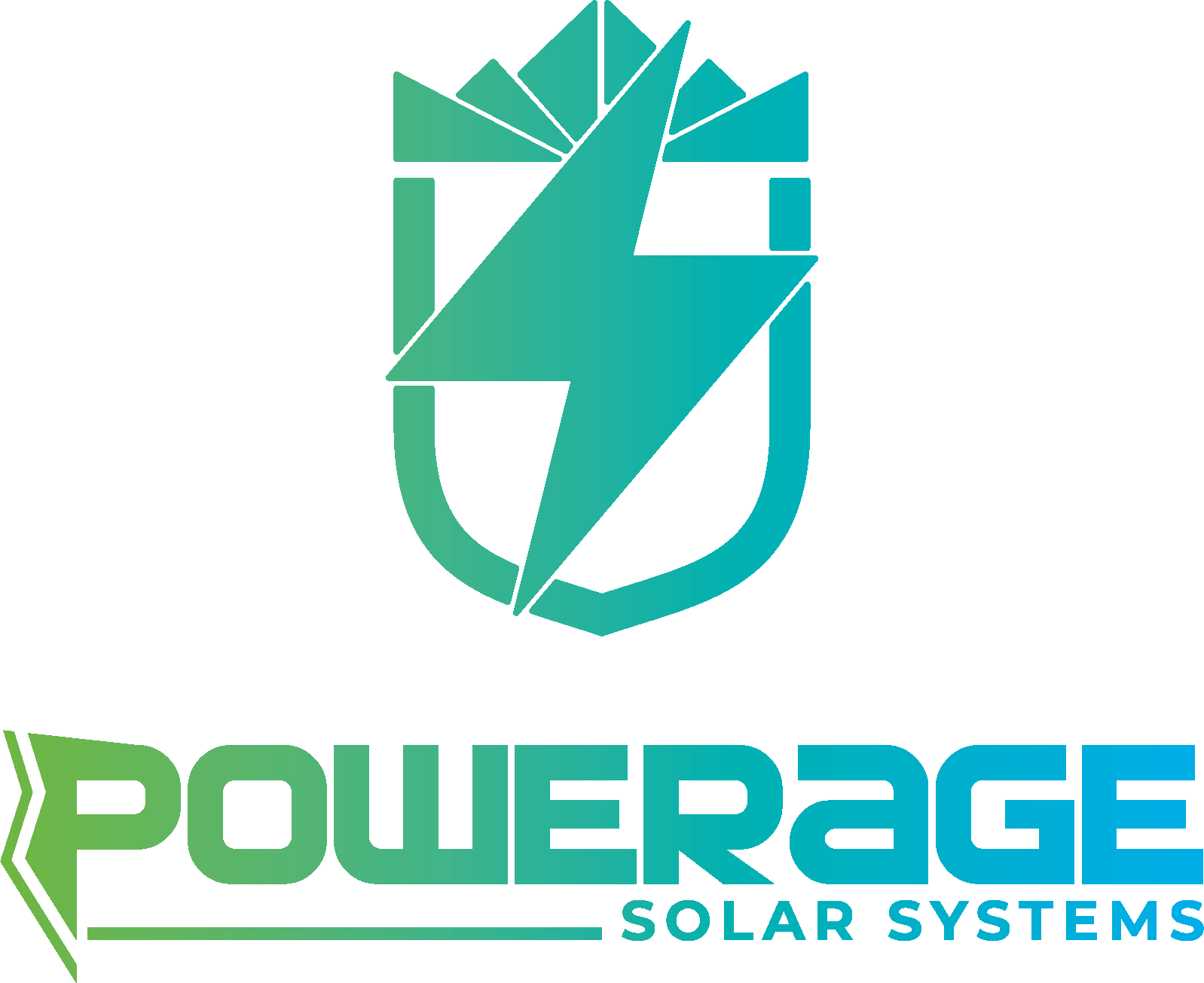 Power Guard Logo